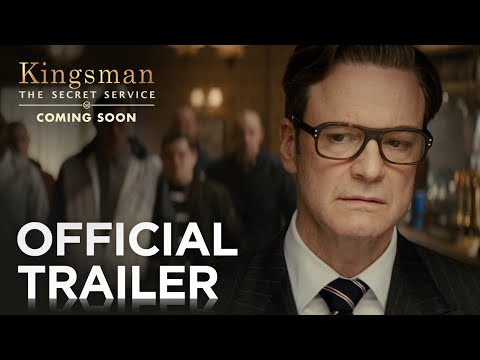 Kingsman